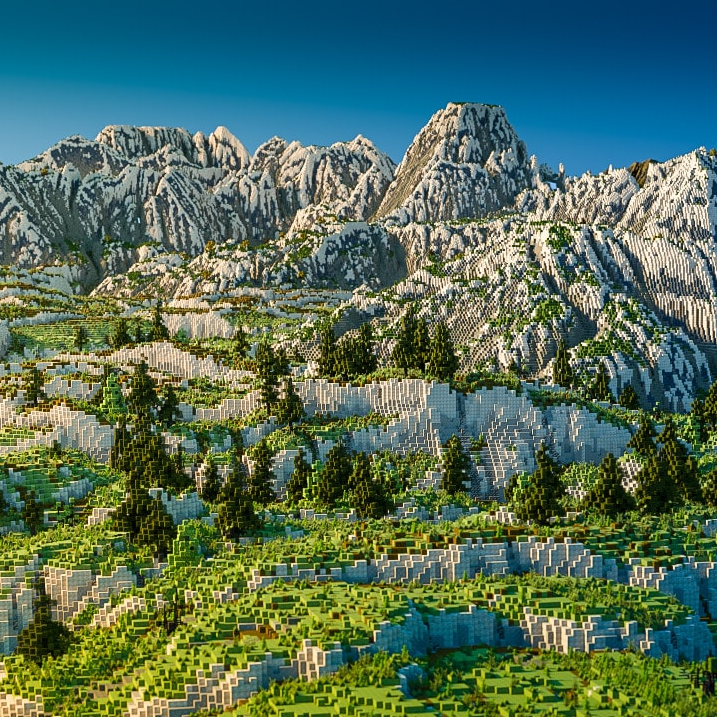 Shadows Nostalgia Pack - Minecraft Modpacks - CurseForge