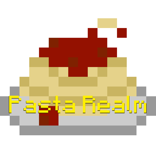 Pasta Realm - Minecraft Mods - CurseForge