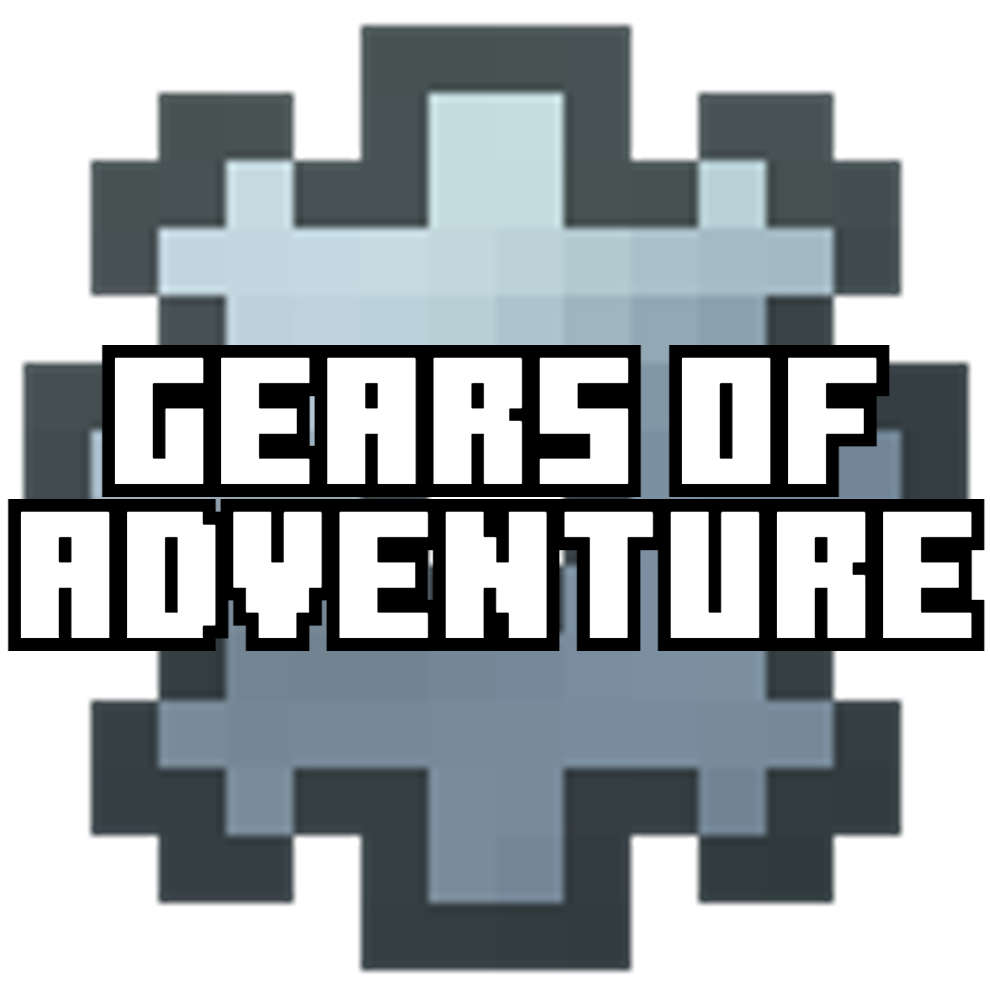 Gears Of Adventure - Minecraft Modpacks - CurseForge