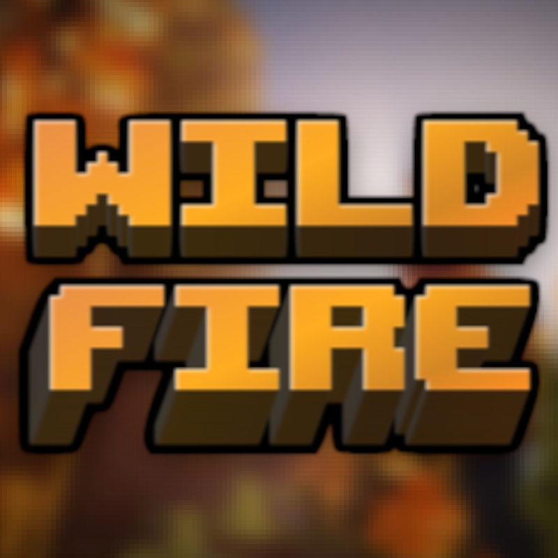 Wild Fire - Modpacks - Minecraft - CurseForge
