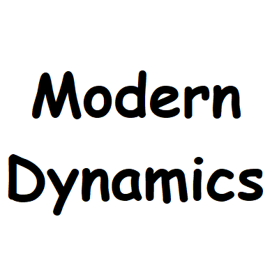 Modern Dynamics - Mods - Minecraft - CurseForge