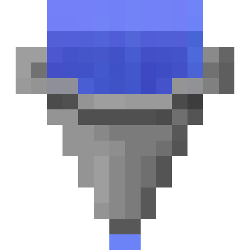 Flopper - ProjectHDS Edition - Mods - Minecraft - CurseForge