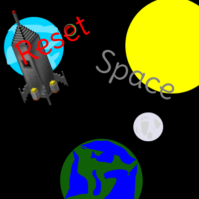 ResetSpace - Modpacks - Minecraft - CurseForge