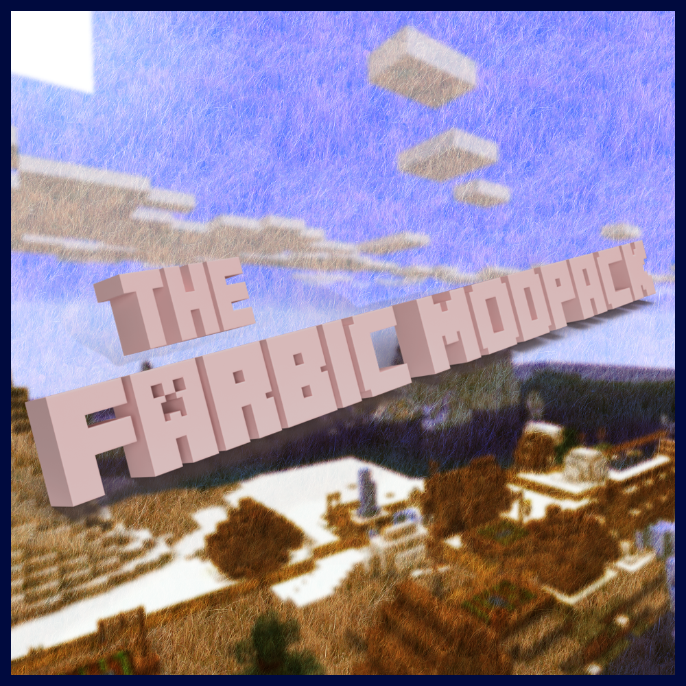 The Farbic Experience - Minecraft Modpacks - CurseForge