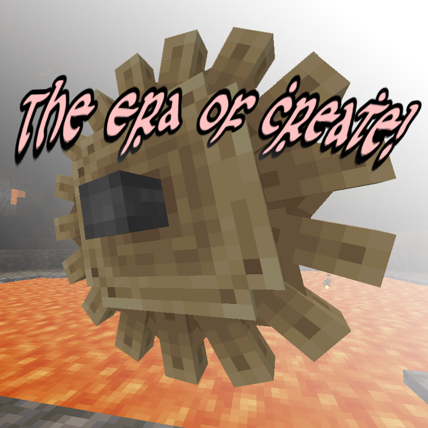 Download - The Era of Create - Modpacks - Minecraft - CurseForge