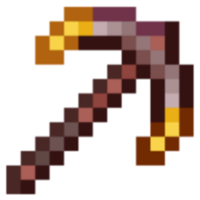 Better Netherite Plus - Minecraft Resource Packs - CurseForge