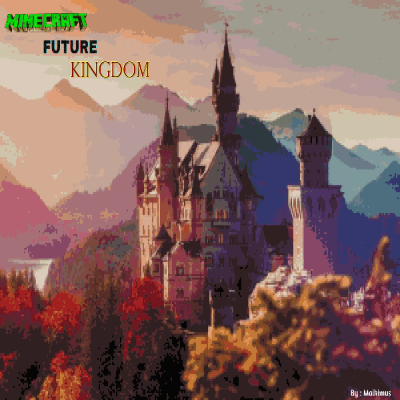 Future Kingdom - Minecraft Modpacks - CurseForge