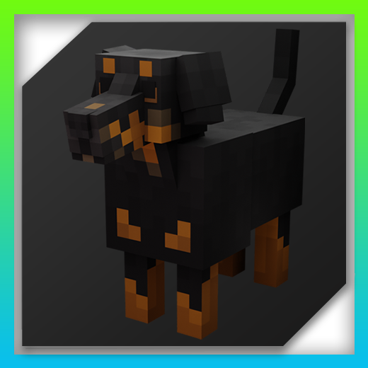 Download - Better Dogs - Resource Packs - Minecraft - CurseForge