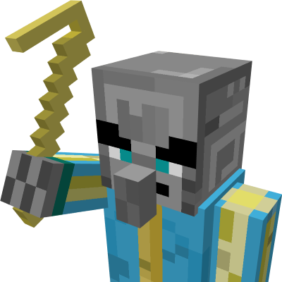 Moon light Illager - Minecraft Mods - CurseForge