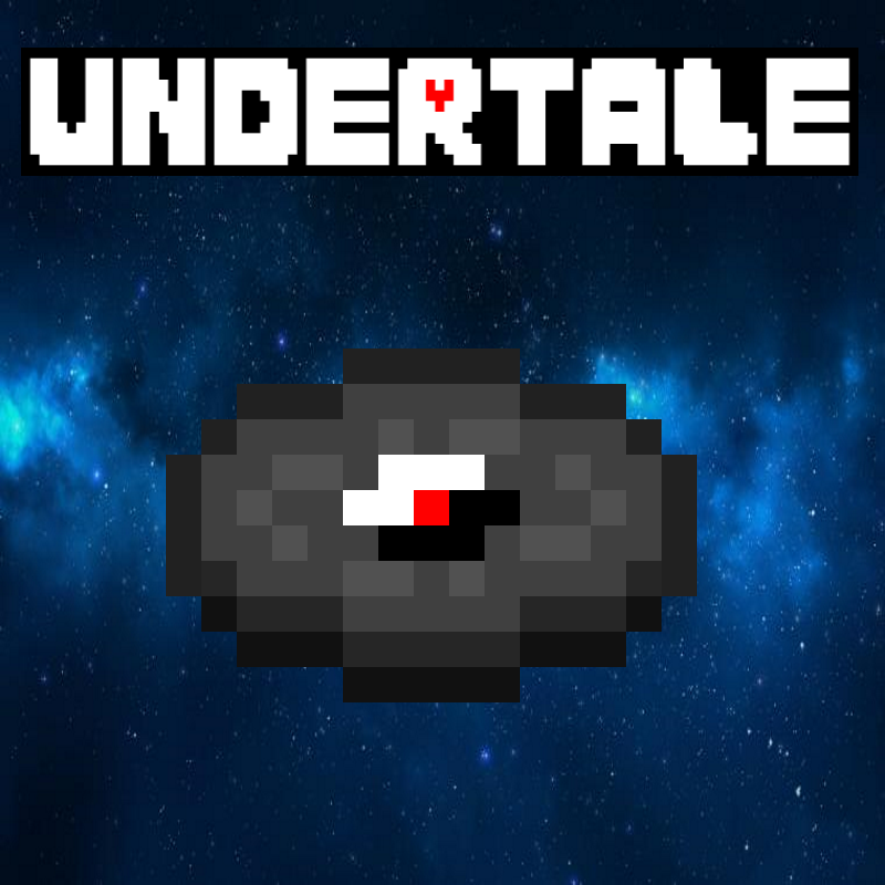 Undertale records - Minecraft Mods - CurseForge