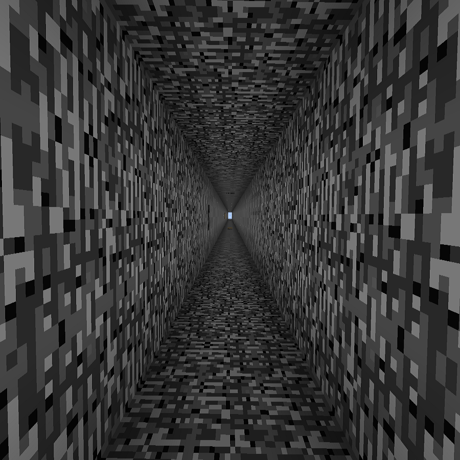 The Straw - An almost impossible survival map - Minecraft Worlds - CurseForge