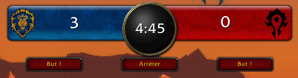 PvP Score Board - World of Warcraft Addons - CurseForge