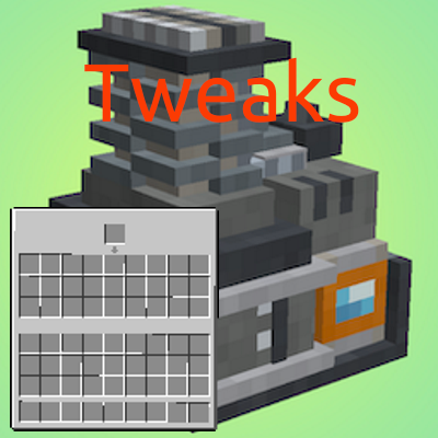 Extractinator Tweaks (Fabric) - Minecraft Mods - CurseForge