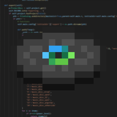 Record API [Datapack Edition] - Minecraft Customization - CurseForge