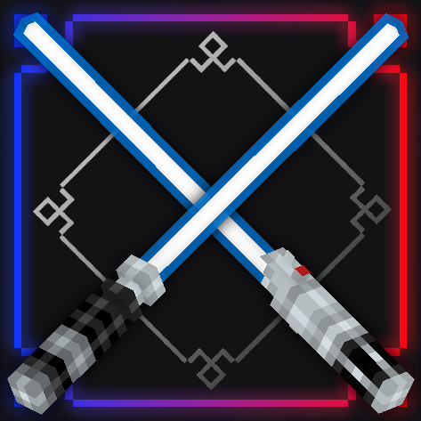 Saiko's Lightsaber Pack - Minecraft Resource Packs - CurseForge