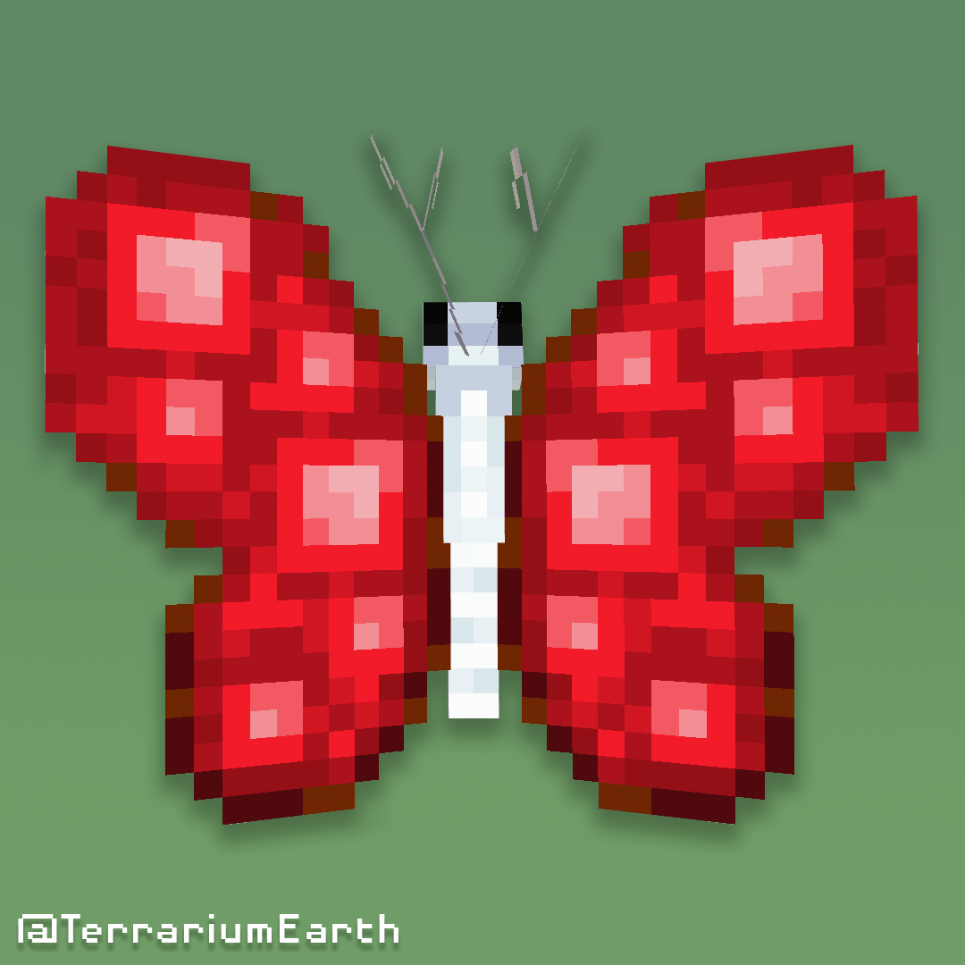 Lil' Wings - Mods - Minecraft - CurseForge