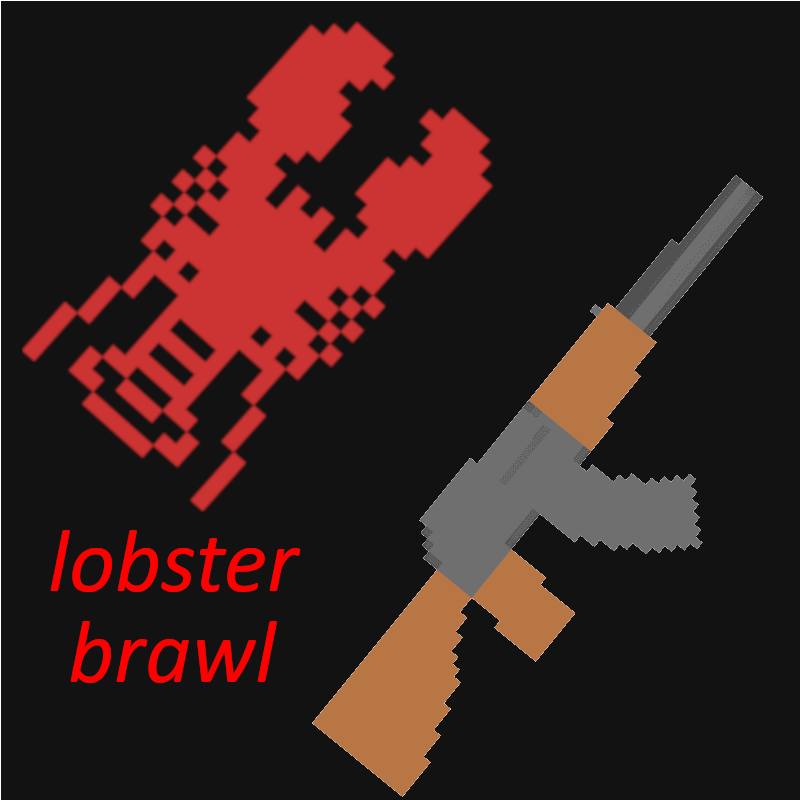 Lobster Brawl - Minecraft Modpacks - CurseForge