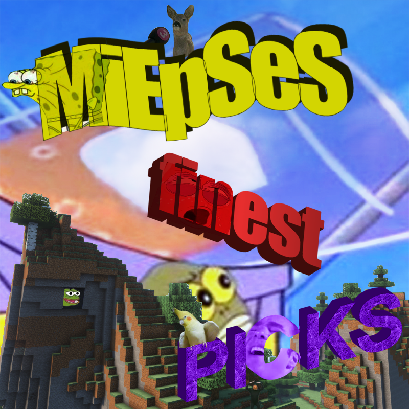 Miepses finest picks [FABRIC] - Minecraft Modpacks - CurseForge