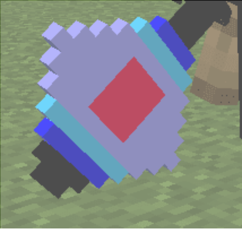 Cloak and wand - Minecraft Mods - CurseForge