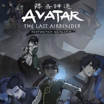 Avatar River - Minecraft Modpacks - CurseForge