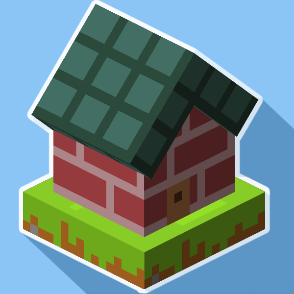 Architect's Paradise - Minecraft Modpacks - CurseForge