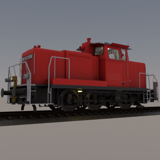 [IR] BR 363 / V60 - Minecraft Resource Packs - CurseForge