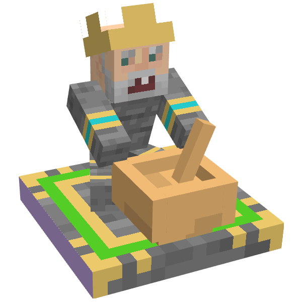Voodoo Dolls - Minecraft Mods - CurseForge