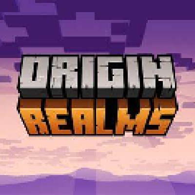 Origin Realms Additions - Files - Minecraft Modpacks - CurseForge