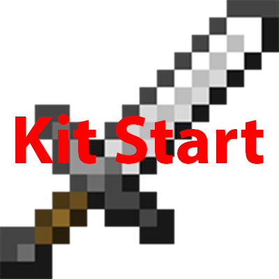 Kit Start (DISCONNECT) Download - Mods - Minecraft