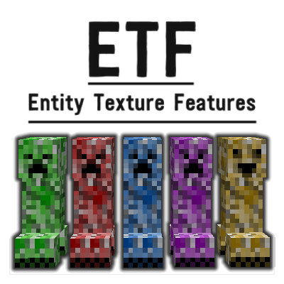 Files - [Entity Texture Features] E... - Resource Packs - Minecraft ...