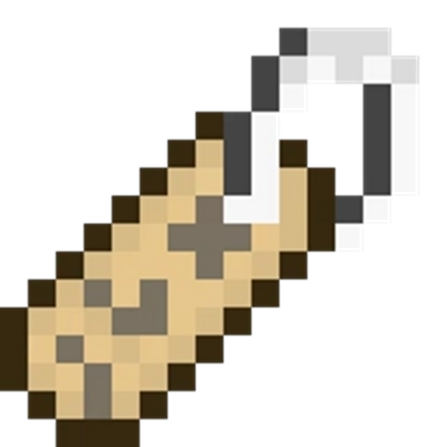 Minecraft Name Tag Recipe