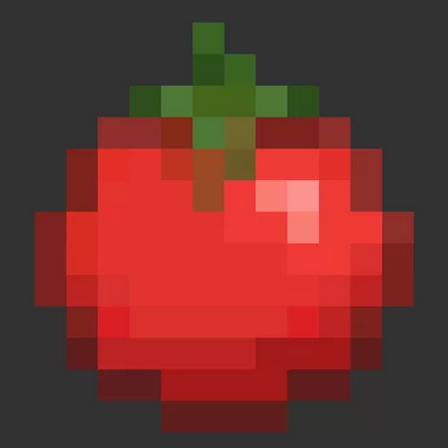 Tasty Tomatoes - Minecraft Resource Packs - CurseForge