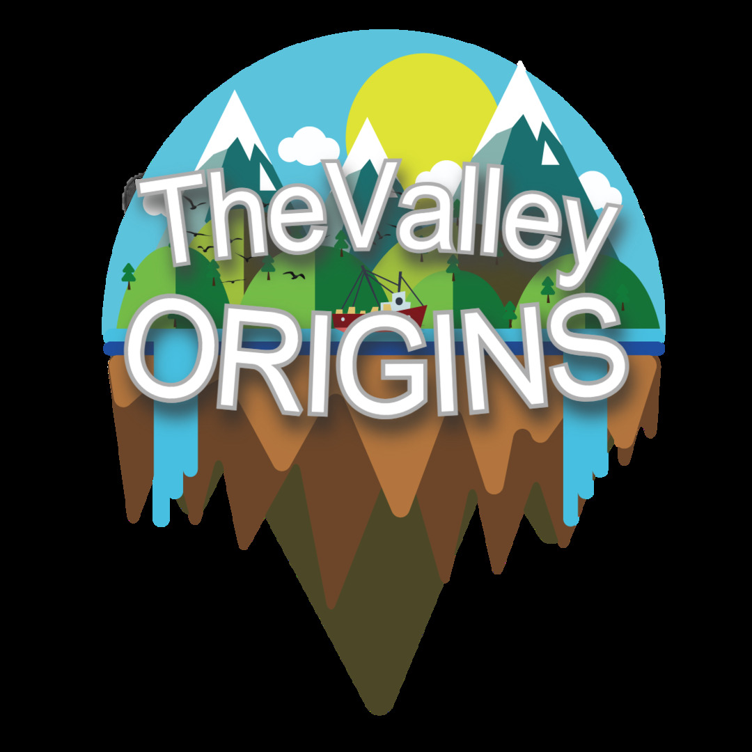 TheValley ORIGINS - Files - Minecraft Modpacks - CurseForge
