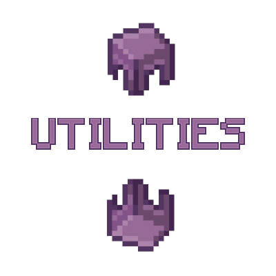 Shulker Utilities - Minecraft Mods - CurseForge