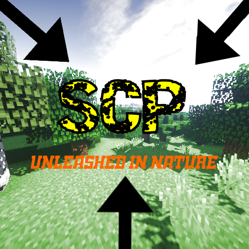 SCP:Unleashed In Nature - Minecraft Modpacks - CurseForge