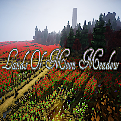 Lands Of Moon Meadow - Minecraft Modpacks - CurseForge