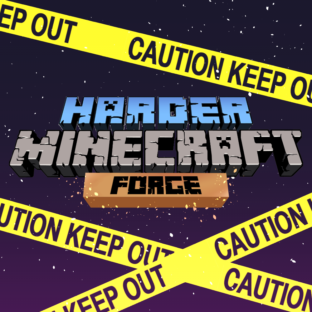Harder MC Industry - Modpacks - Minecraft - CurseForge