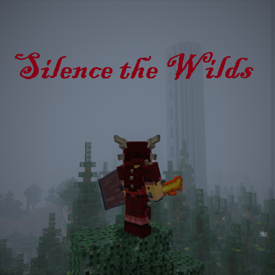 Silence the Wilds - Minecraft Modpacks - CurseForge
