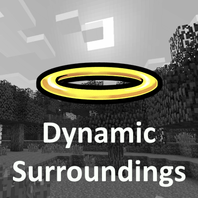Dynamic Surroundings Resurr... - Mods - Minecraft - CurseForge
