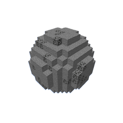 Geode Addition - Minecraft Mods - CurseForge