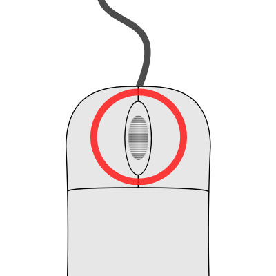 Invert Hotbar Scroll - Minecraft Mods - CurseForge