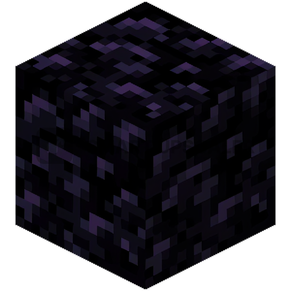 Obsidian (Blast Resistance) - Minecraft Mods - CurseForge
