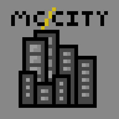 Download MC CITY Official Server - Minecraft Mods & Modpacks - CurseForge