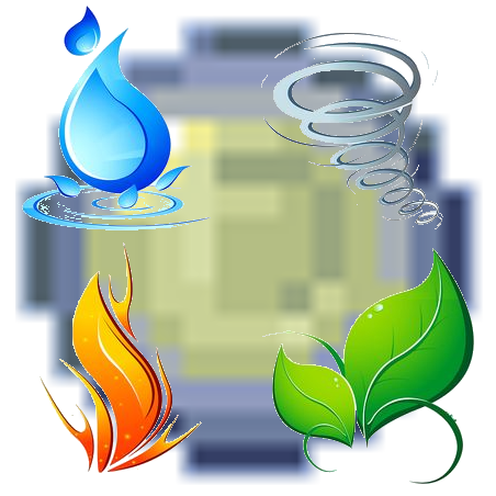 Install Origins: Elemental Alignment - Minecraft Mods & Modpacks ...