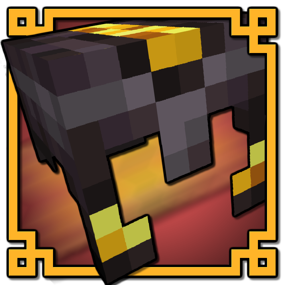 Piglin Expansion - Mods - Minecraft - CurseForge