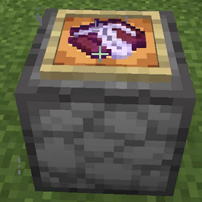 Scribe's Table (Data pack) - Resource Packs - Minecraft