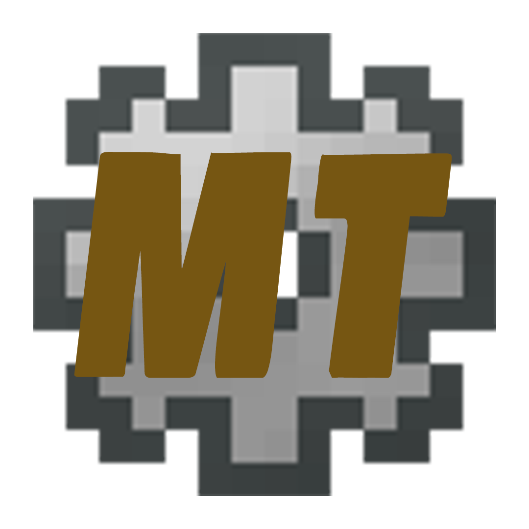 Install MineralTech Resources Minecraft Mods Modpacks CurseForge