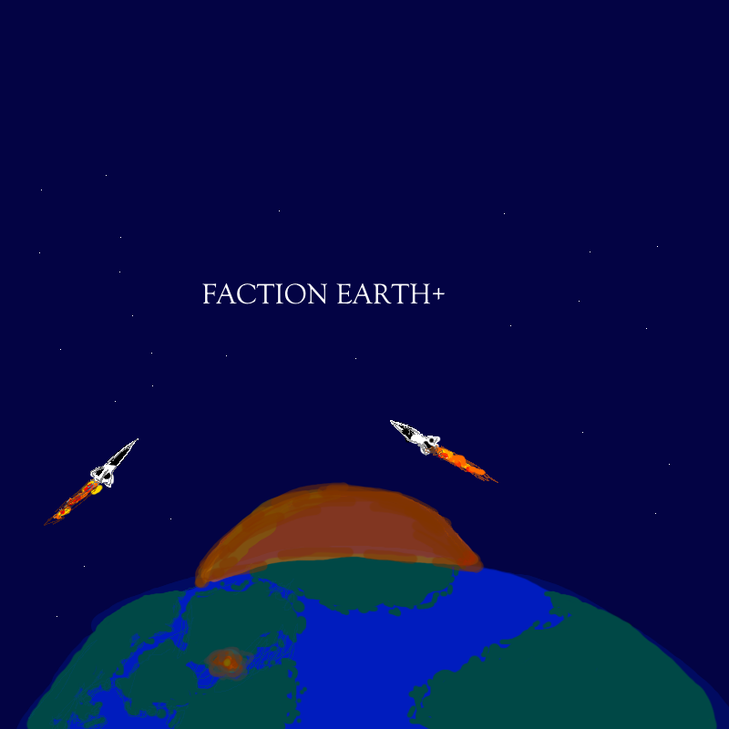 Faction Earth+ - Minecraft Modpacks - CurseForge