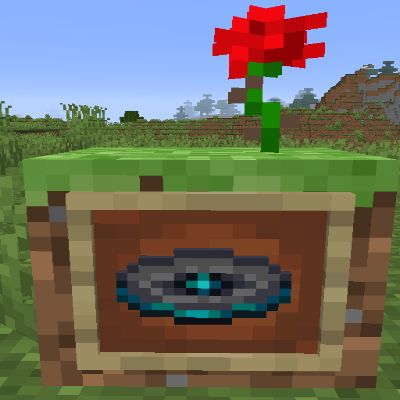 Both Old and New (Deep Dark and Alpha Content) - Minecraft Mods ...