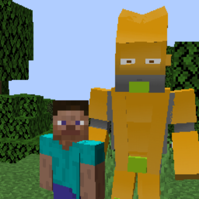 JoJo No Kimyou Na Bouken: J... - Mods - Minecraft - CurseForge